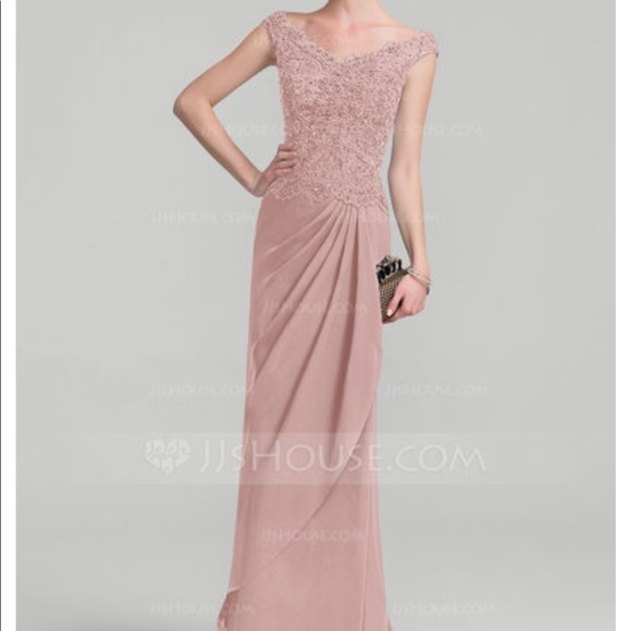Dresses | Jj House Mother Of The Bride Dress | Poshmark